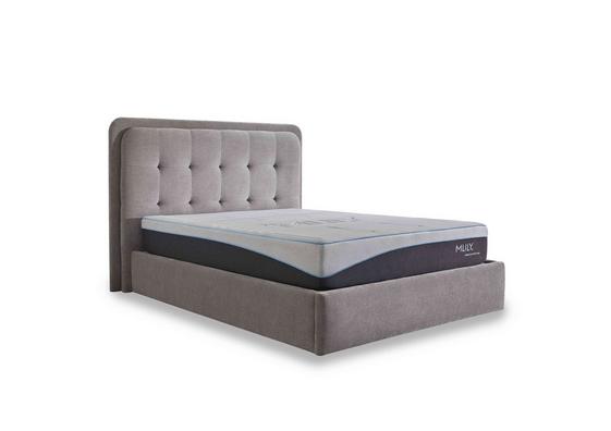 Furniture village ottoman double beds store