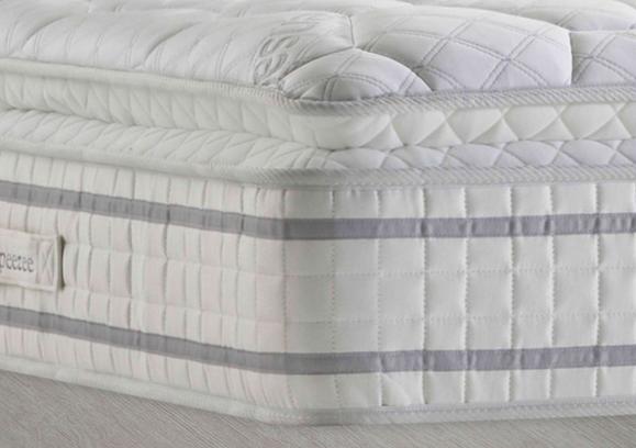 Furniture village mattresses store