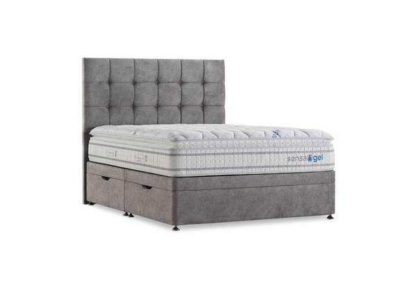 Furniture village beds with storage store