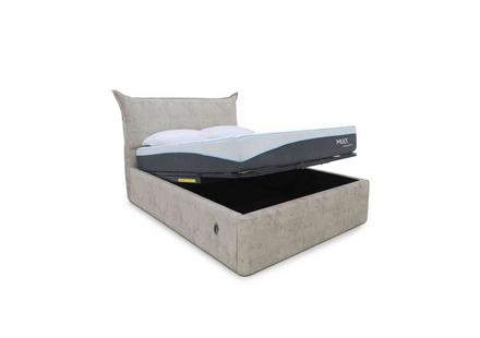 Celestial Electric Ottoman Bed Frame - Furniture Village