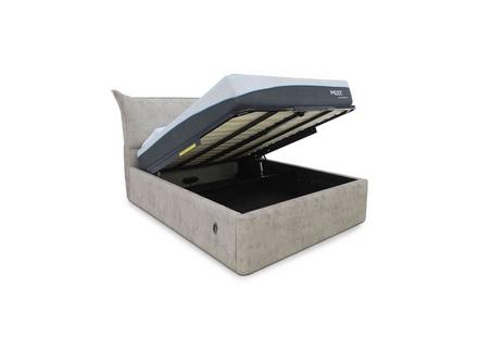 Celestial Electric Ottoman Bed Frame - Furniture Village