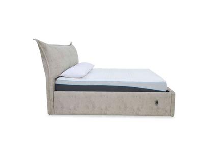 Celestial Electric Ottoman Bed Frame - Furniture Village