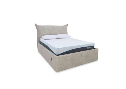 Celestial Electric Ottoman Bed Frame - Furniture Village