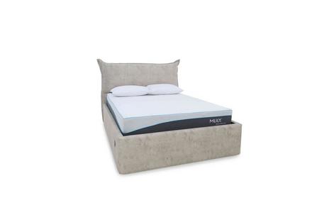 Celestial Electric Ottoman Bed Frame - Furniture Village
