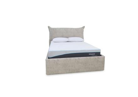 Celestial Electric Ottoman Bed Frame - Furniture Village