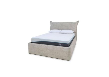 Celestial Electric Ottoman Bed Frame - Furniture Village