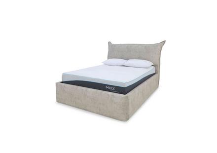 Celestial Electric Ottoman Bed Frame - Furniture Village