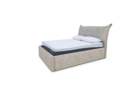 Celestial Electric Ottoman Bed Frame - Furniture Village