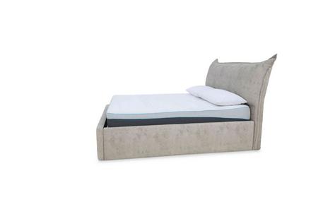 Celestial Electric Ottoman Bed Frame - Furniture Village