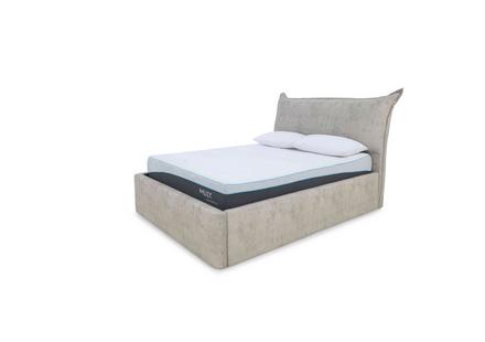Celestial Electric Ottoman Bed Frame - Furniture Village