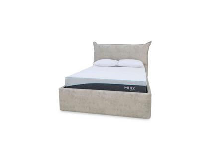 Celestial Electric Ottoman Bed Frame - Furniture Village