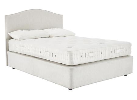 Vispring mattresses, beds & headboards - Furniture Village