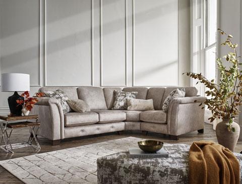 Furniture village negotiating discount store
